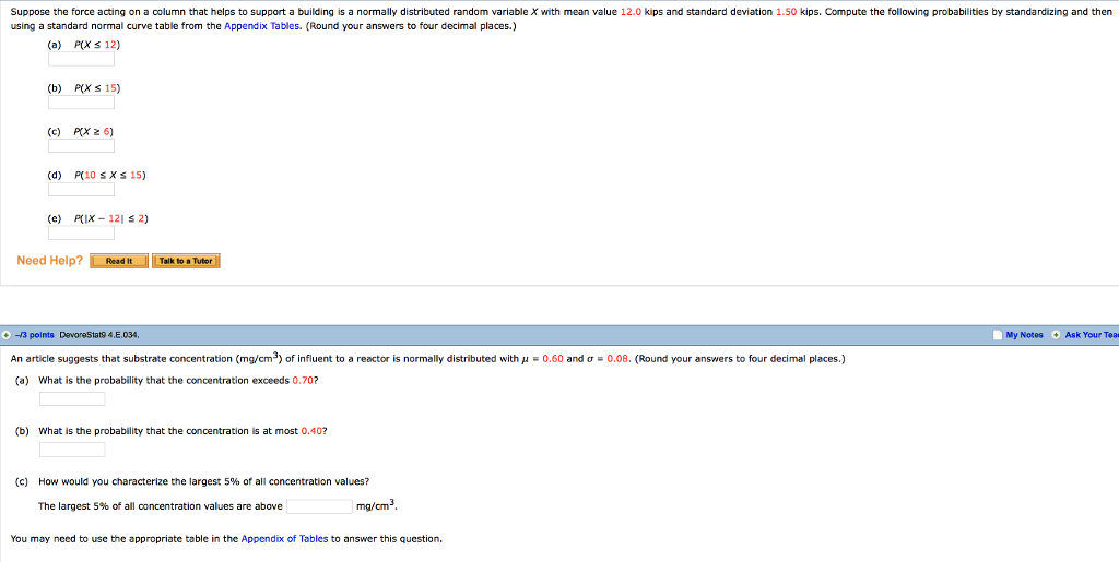 Solved Suppose the force acting on a column that helps to | Chegg.com