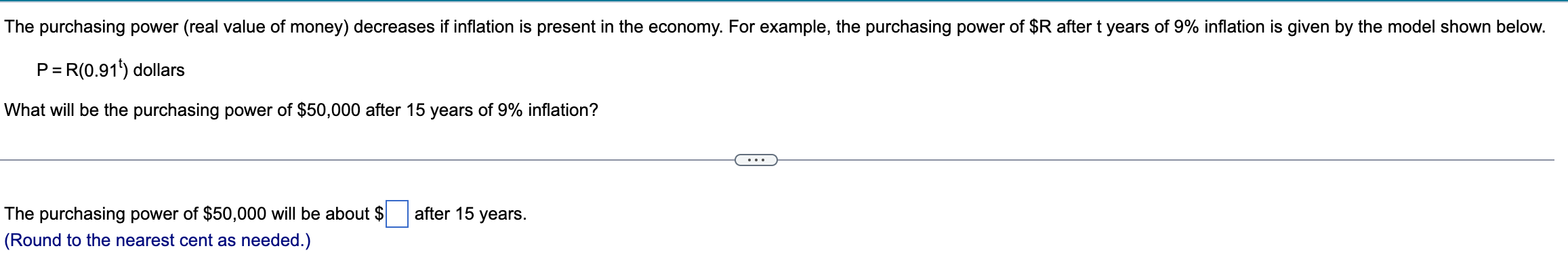 Solved a. Graph the function f(x)=ex on the window [−5,5] by | Chegg.com
