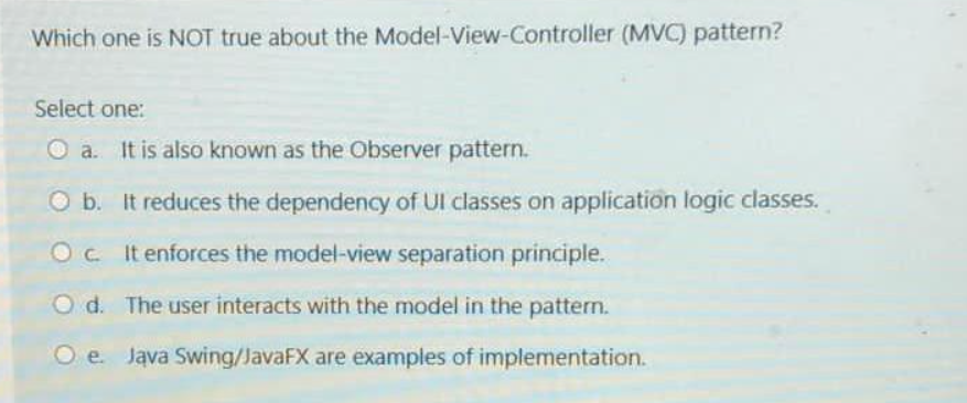 Solved For the following code, import org.junit jupiter.api. | Chegg.com