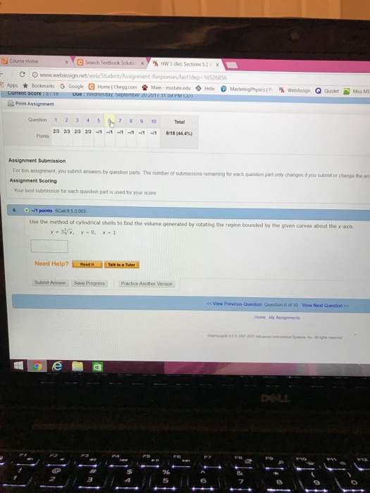 Solved Please answer all 4 | Chegg.com