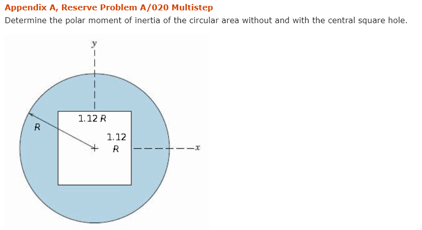 Solved Appendix A, Reserve Problem A/020 Multistep Determine | Chegg.com