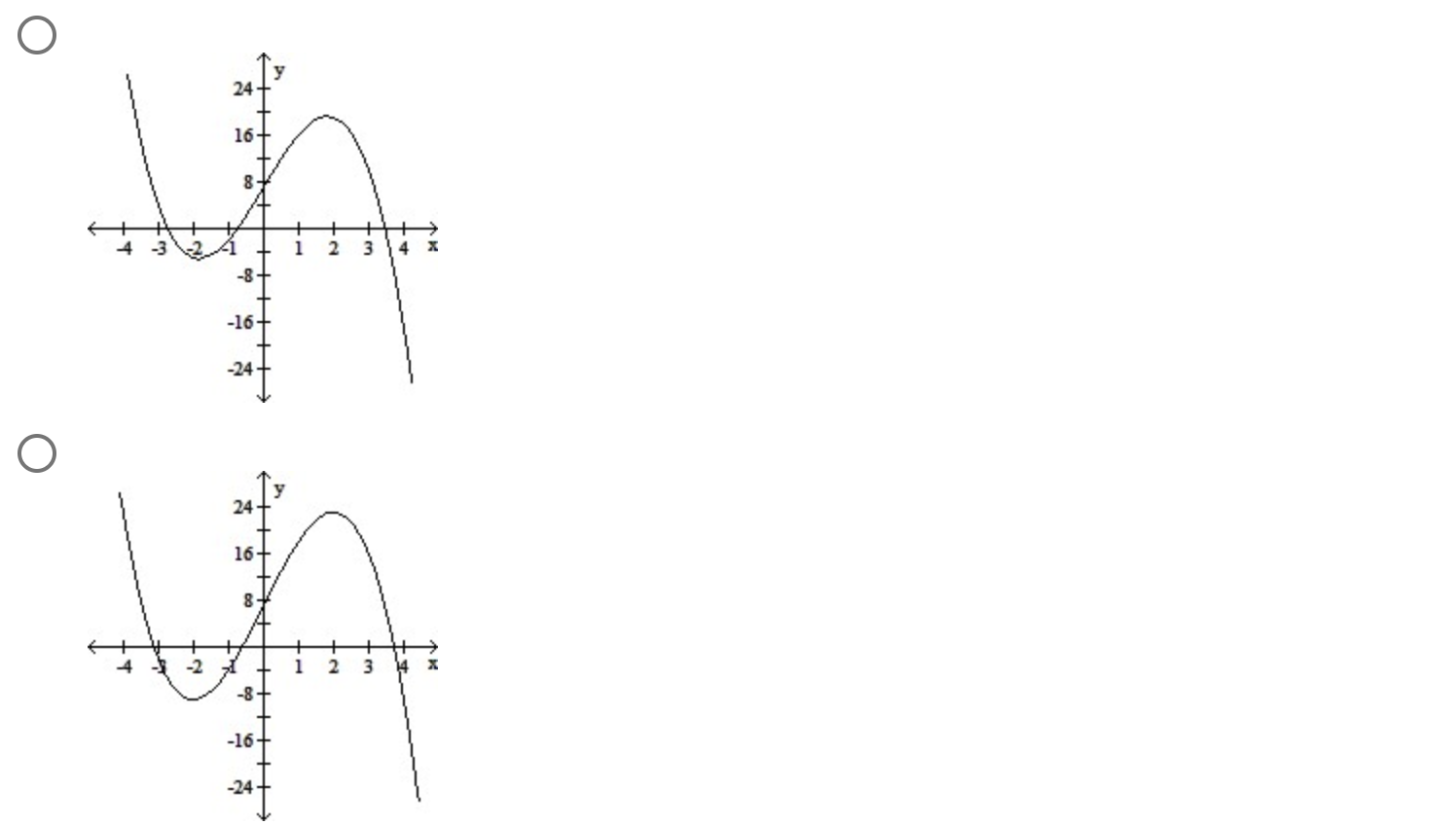 Solved 17. Solve the problem. Using the following properties | Chegg.com