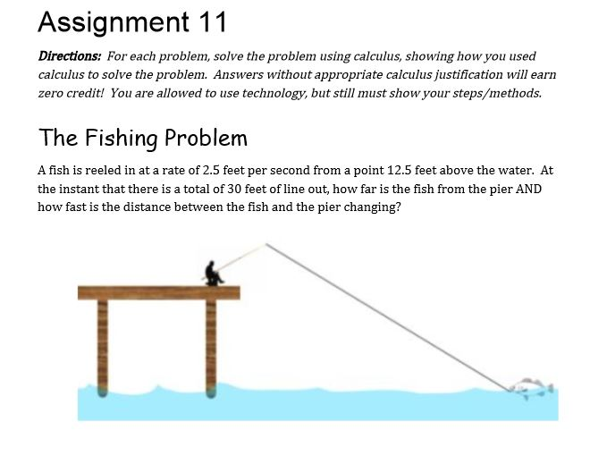 Solved Assignment 11 Directions: For each problem, solve the | Chegg.com
