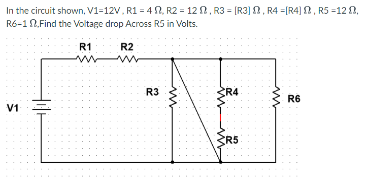 Solved In the circuit shown, | Chegg.com