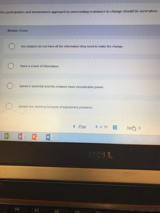 Solved Which of the following is not a characteristic of a | Chegg.com