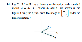 Solved In Exercises 33-36, determine if the specified linear | Chegg.com