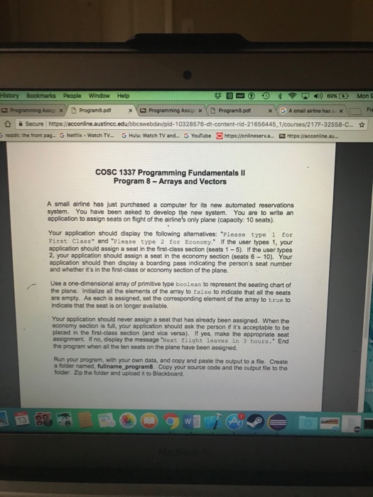 Solved I’m c++ please can’t fall guts it out | Chegg.com