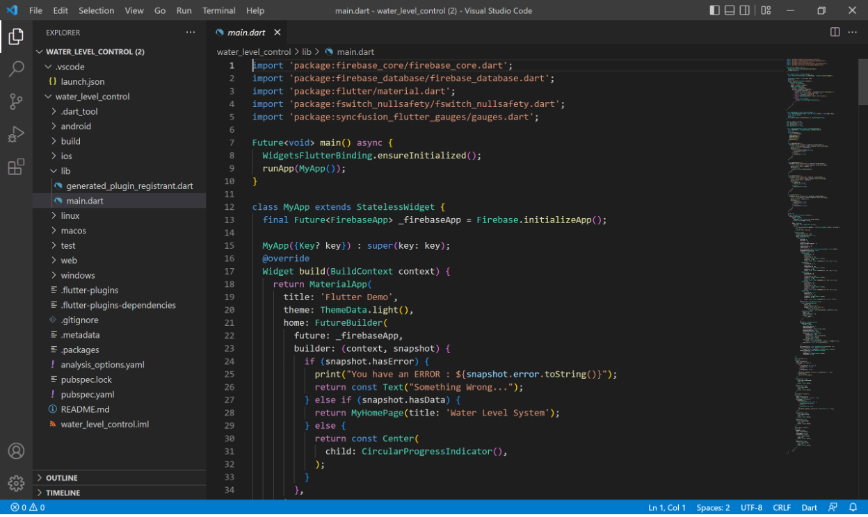 Solved i need the fully explanation about those line of | Chegg.com