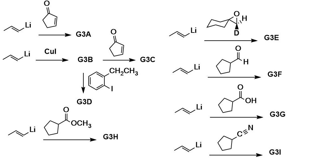 D G3F C′NG3I | Chegg.com