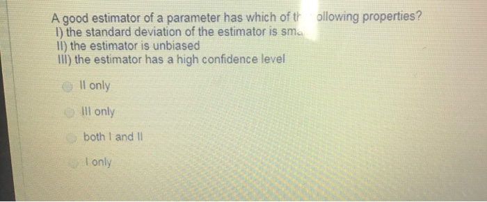 Solved Z value of 1.645 for a 90% Confidence interval 1.960 | Chegg.com