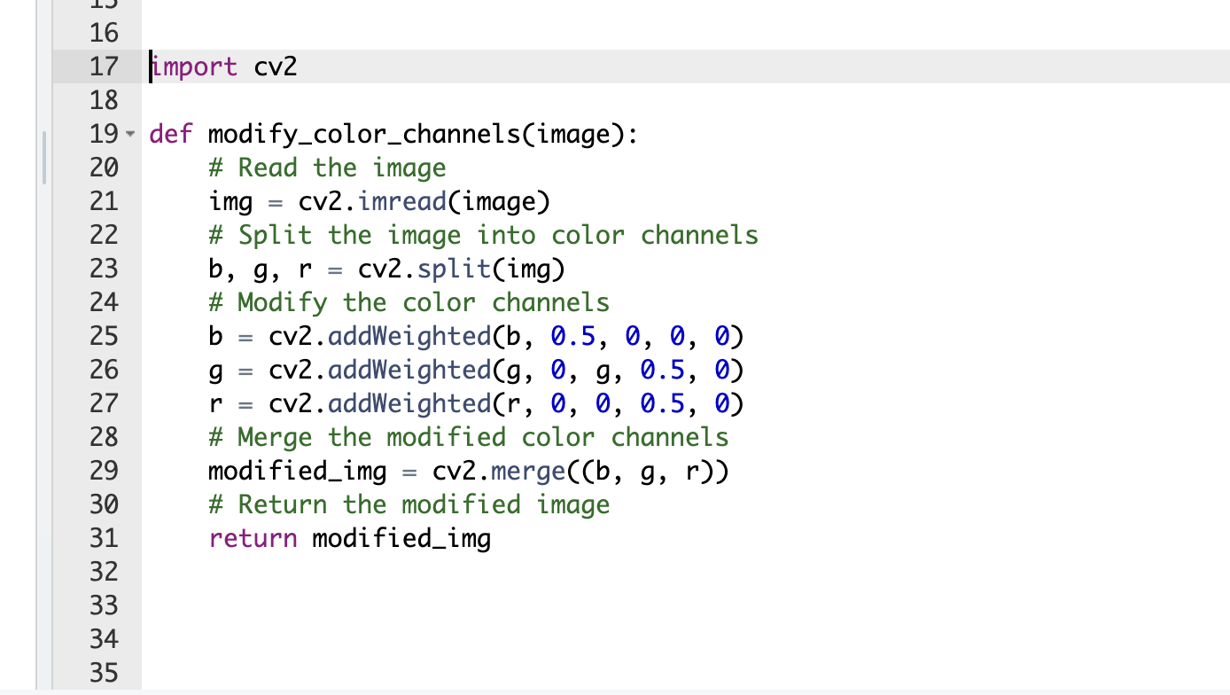Solved 10.1.2 Practice PT: Create an Image Filter!Create an | Chegg.com Solved 10.1.2 Practice PT: Create an Image Filter!Create an | Chegg.com