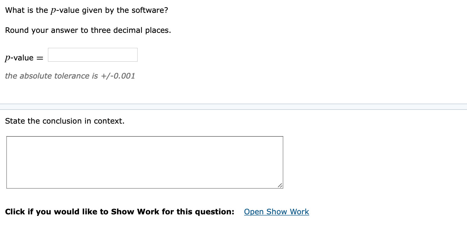 Chapter 6, Section 4-HT, Exercise 230: Who Watches | Chegg.com