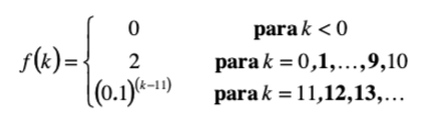 Solved Obtain the z-transform of the following function (you | Chegg.com