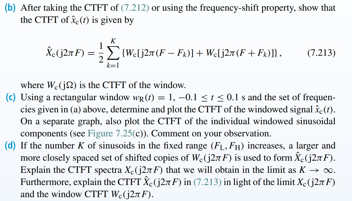 Solved Please Please Please Provide Matlab Code And Graphs If 