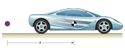 Solved The total moment of inertia of the car's two rear | Chegg.com