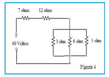 Solved For the mixed circuit (series - parallel) in | Chegg.com