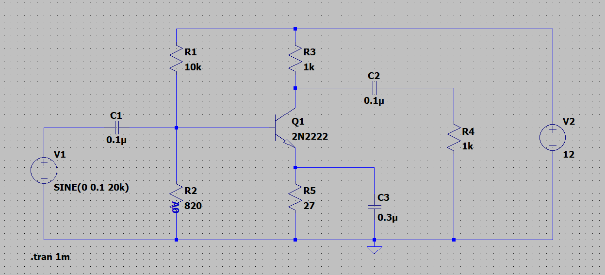 Solved Please assemble the following circuit in a protoboard | Chegg.com