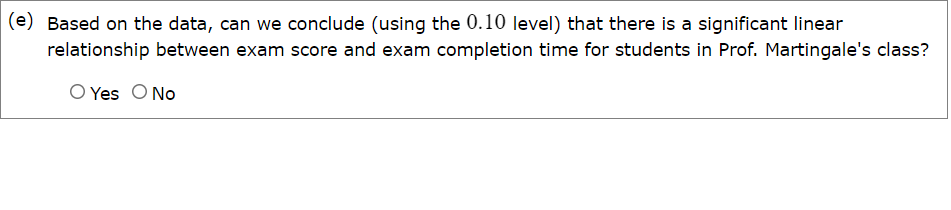 Solved Students who complete their exams early can | Chegg.com