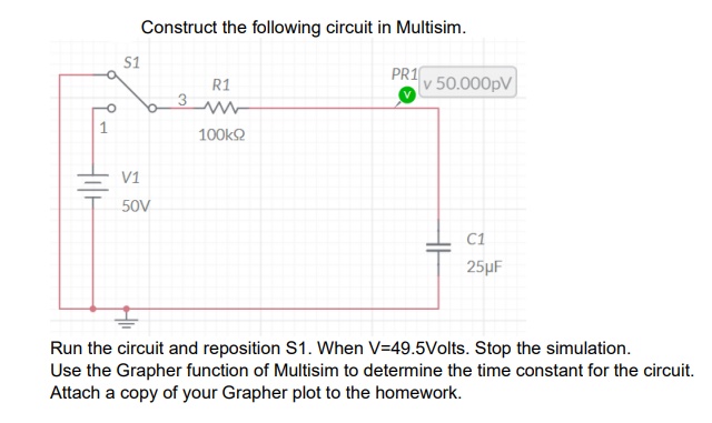Solved I need help creating this circuit using the online | Chegg.com