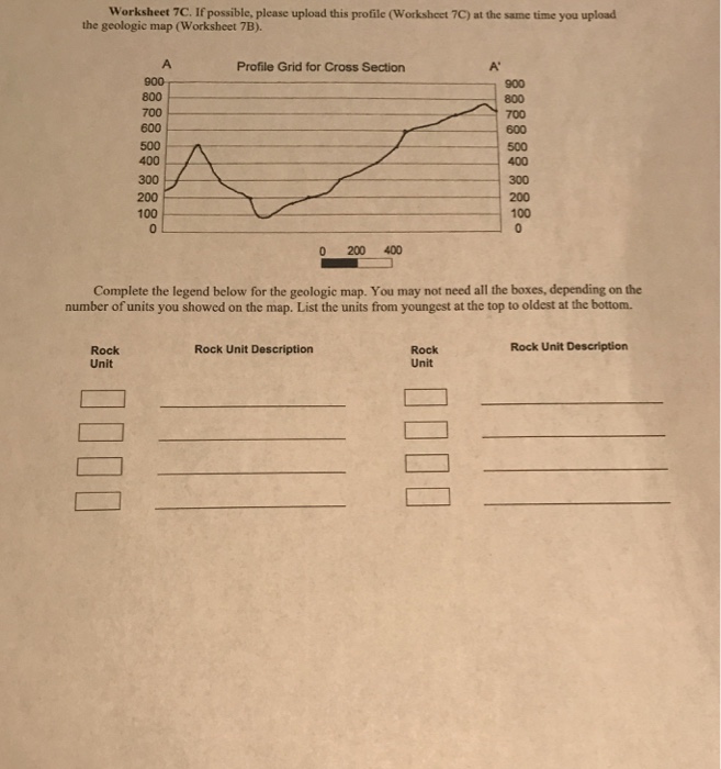 Earth Sciences Archive | April 02, 2017 | Chegg.com