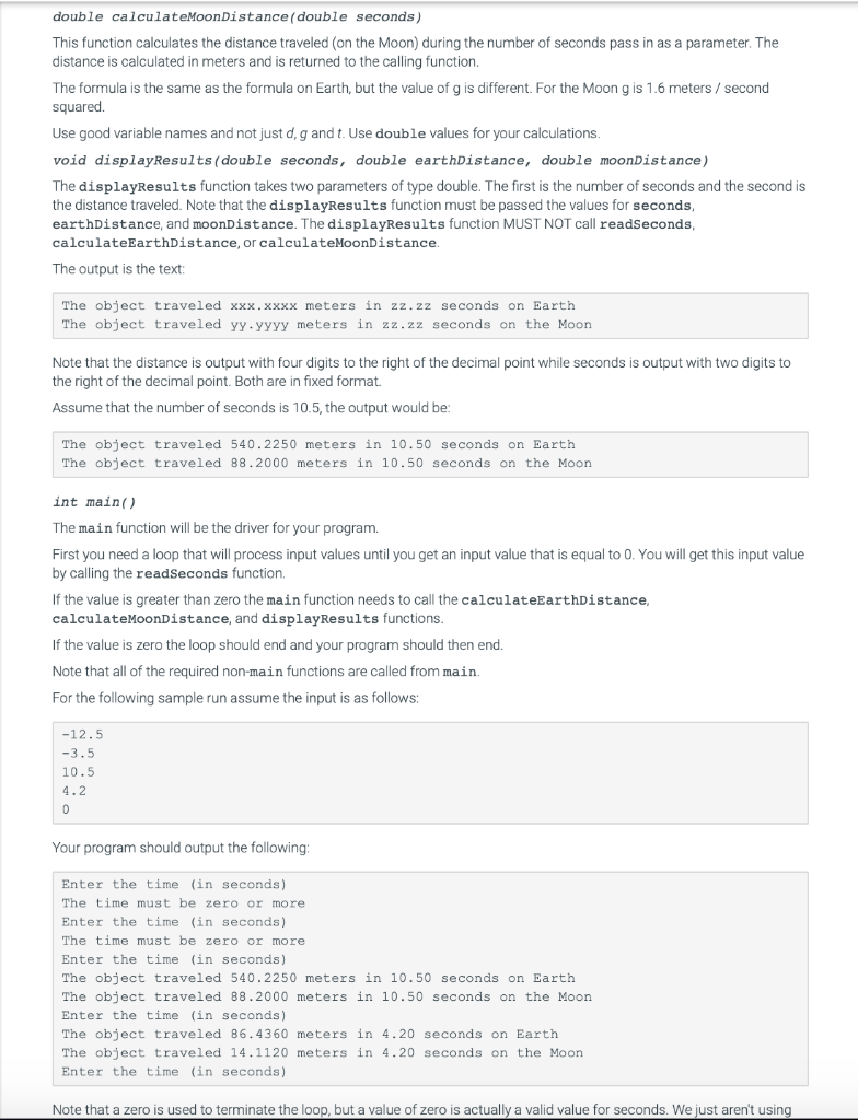 Solved Hello I am using a grading software called zybooks | Chegg.com