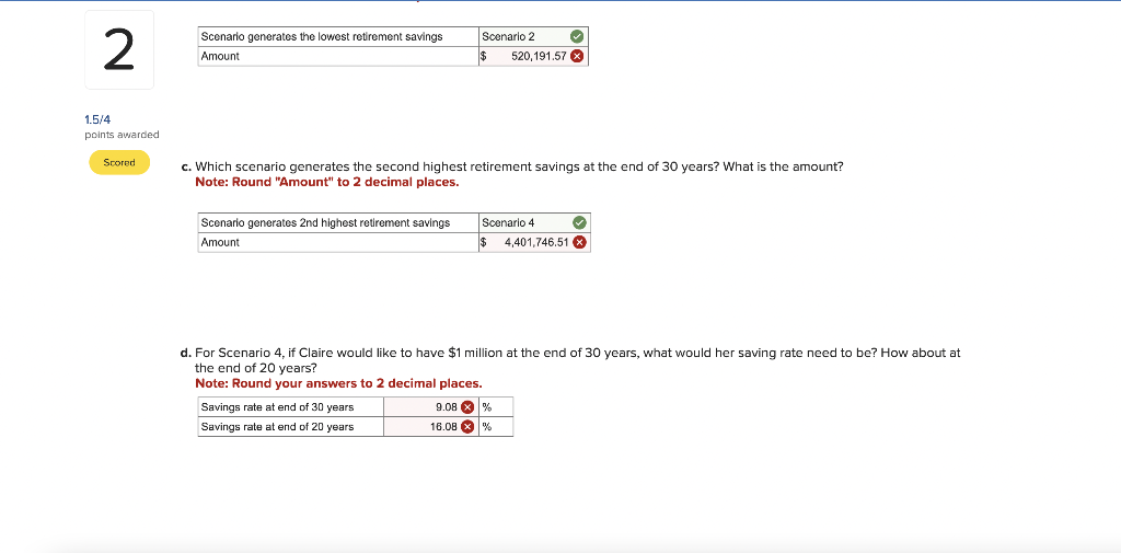 Solved Using the accompanying Retirement_Calculator | Chegg.com