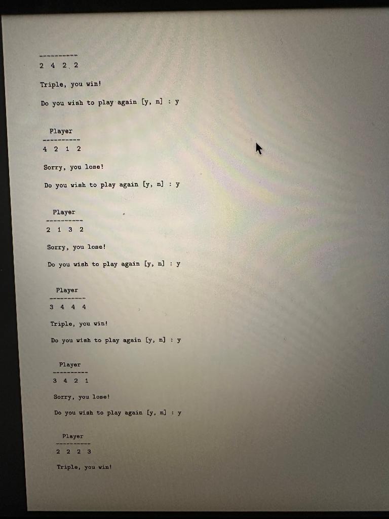 Solved Main topics: User validated input if \& if - else | Chegg.com