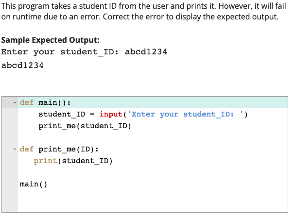 This program uses the hypotenuse function in the math | Chegg.com