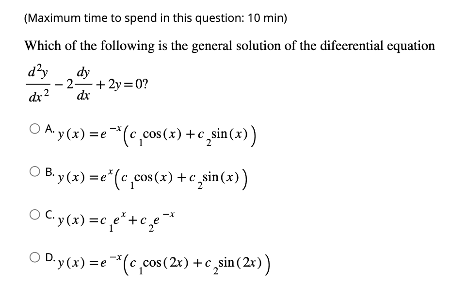 Solved (Maximum time to spend in this question: 10 min ) | Chegg.com Solved (Maximum time to spend in this question: 10 min ) | Chegg.com