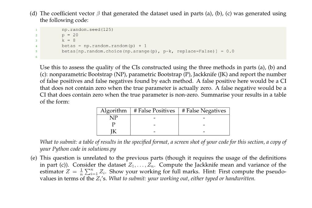 Solved In this problem we will consider a slightly different | Chegg.com