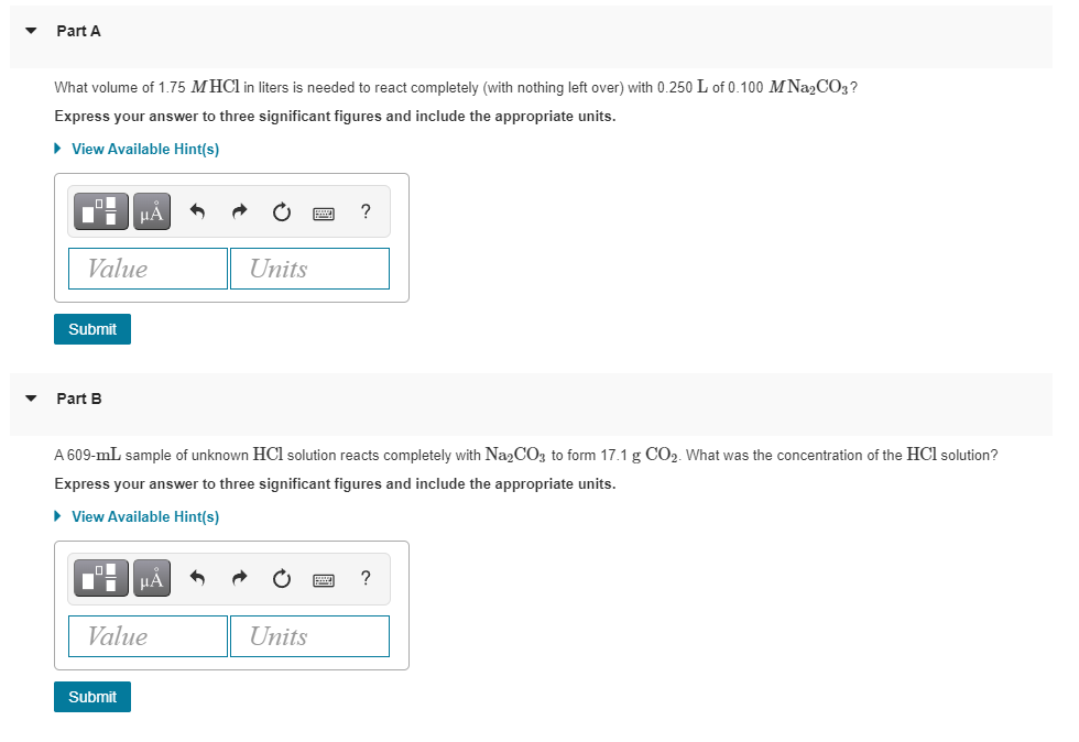 Solved Part B A solution of rubbing alcohol is 79.8 % (v/v) | Chegg.com