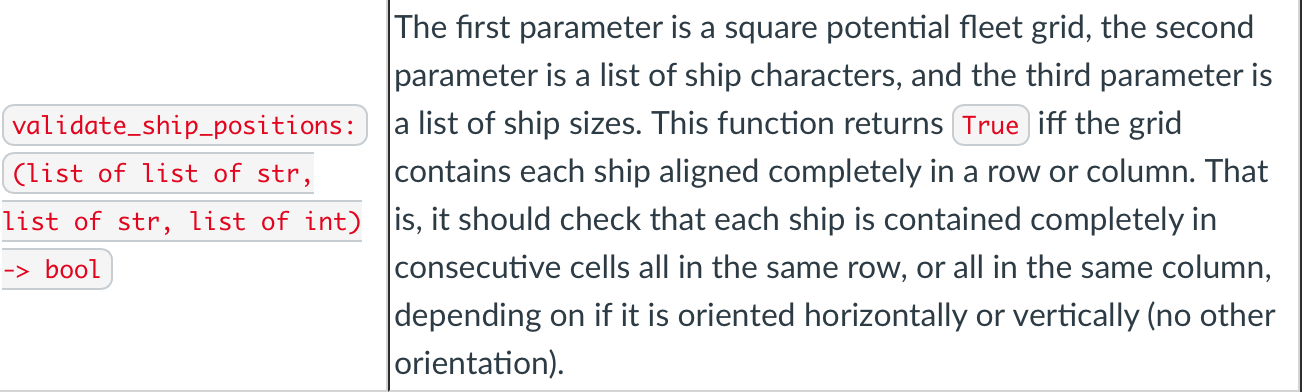 [Solved]: how to complete this python code? Terminology: