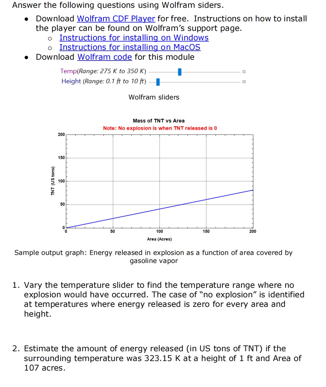 Solved Answer the following questions using Wolfram siders. | Chegg.com