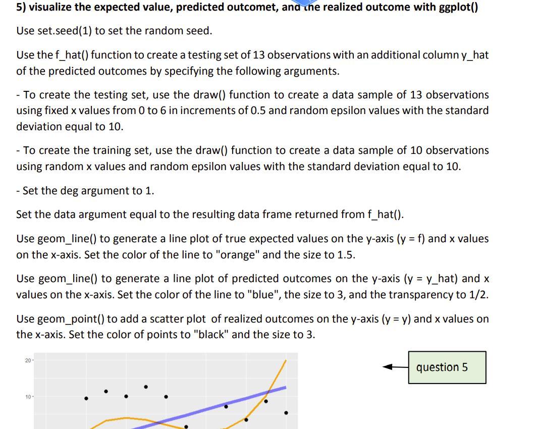 use aws R code to achieve the requirement. there are | Chegg.com