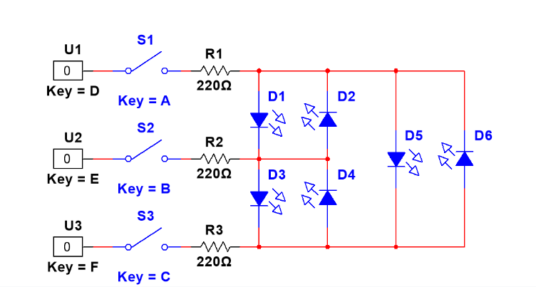 Solved Please Help Build This In Tinkercad Provide Pictures 