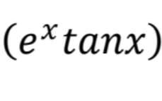 Solved (extanx) | Chegg.com