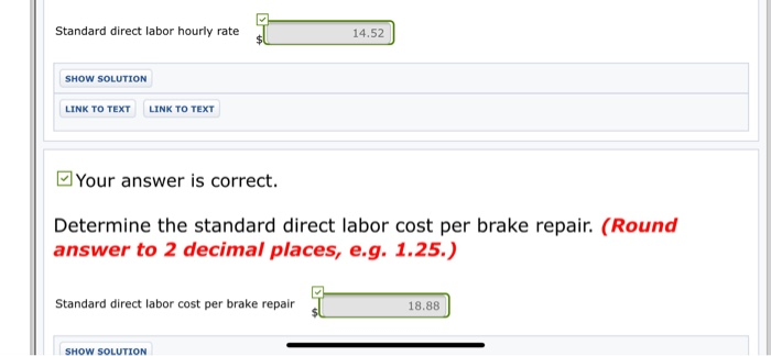 Solved PRINTER VERSION BACK NEXT CES Exercise 25-4 Monte | Chegg.com