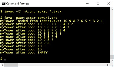 Solved This assignment will require you to write two | Chegg.com