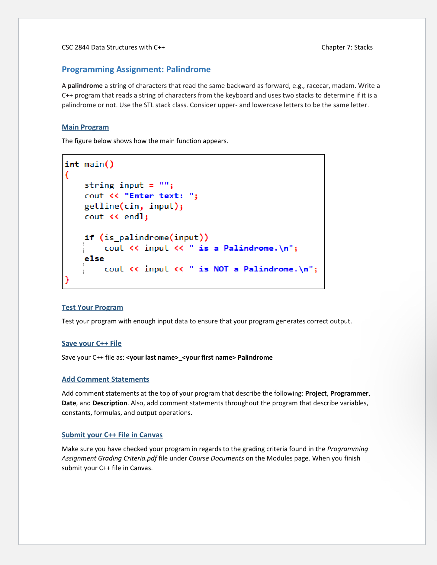 Solved Code attempted:#include #include | Chegg.com