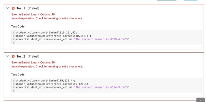 Solved For using matlab how can solve No.4 Thank you And the | Chegg.com