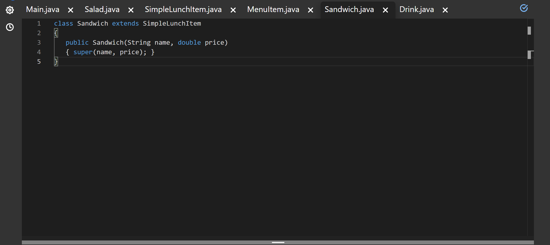 Solved ****Instructions included in the screenshots below, | Chegg.com