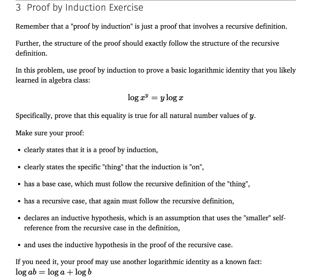 Solved 1 Practice: Another Operation on a Language Define | Chegg.com