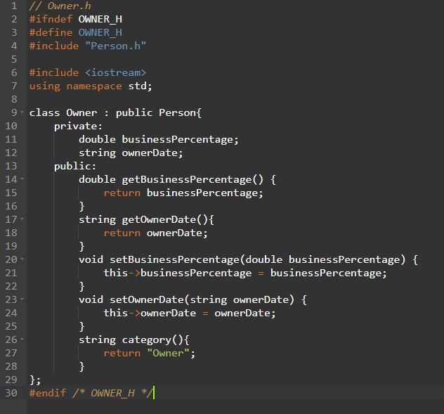 How do I add a function to remove people from the | Chegg.com