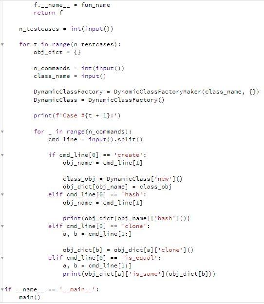 Solved Python Programming please send a screenshot proof | Chegg.com