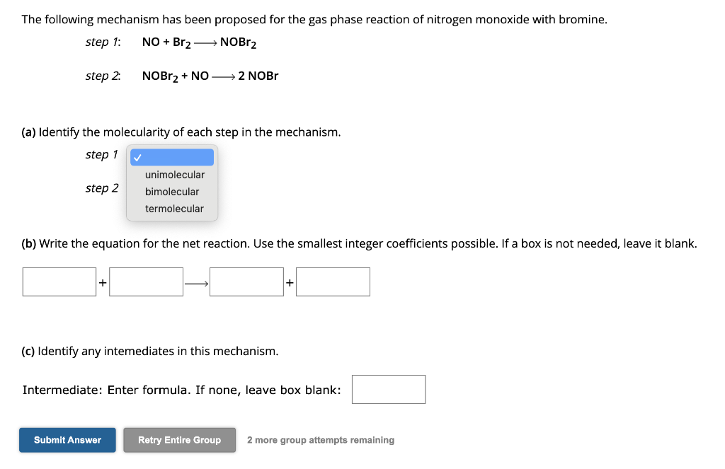 Solved For part a) step 1 and step 2 both have an empty both | Chegg.com