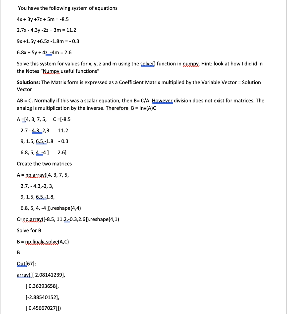 Solved Can this code be improved ? If so, what are better or | Chegg.com