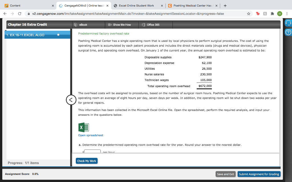 Solved Content CengageNOWV2 | Online teach X C | Chegg.com