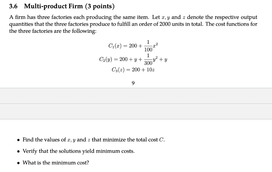 Solved Hi Chegg experts! Please help me answer these | Chegg.com