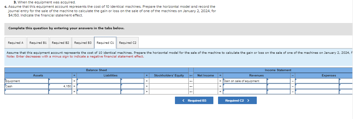 Solved Problem 6-30 (Algo) Determine depreclation method | Chegg.com Solved Problem 6-30 (Algo) Determine depreclation method | Chegg.com