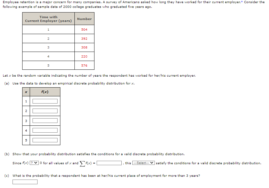 Solved Let x be the random variable indicating the number of | Chegg.com